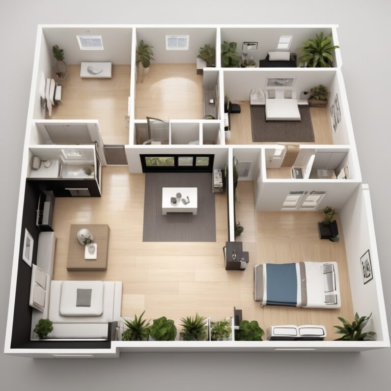 Why 3D House Plans Are Essential: Benefits and Real-World Examples ...